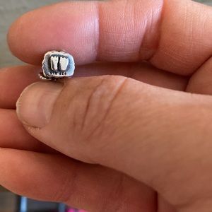 Pandora | Jewelry | Pandora Angel Charm | Poshmark